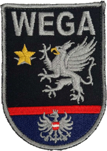 Polizei - NXTGEN-Athlete